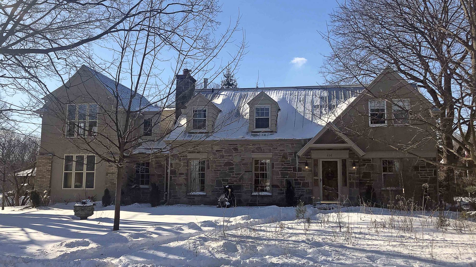 Veenstra Design & Fine Home Building